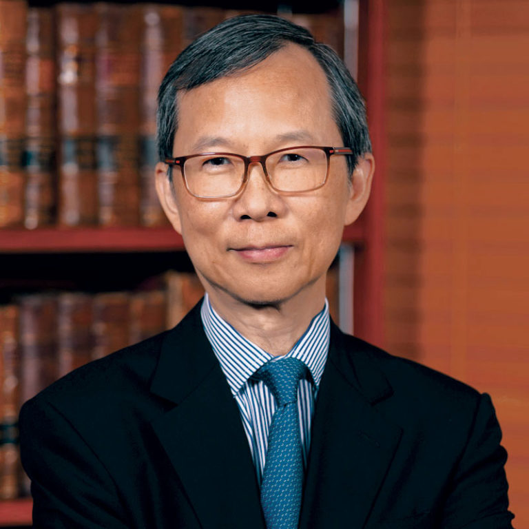 Wong Arlene Bei Ling v Pao Zen Kwok Peter [2022] 2 HKC 165, [2021 ...