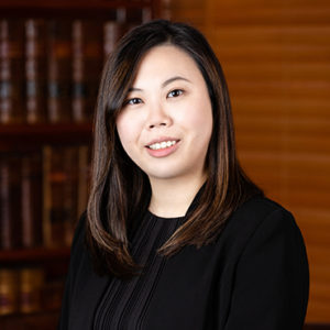 New Members – Bernacchi Chambers Hong Kong