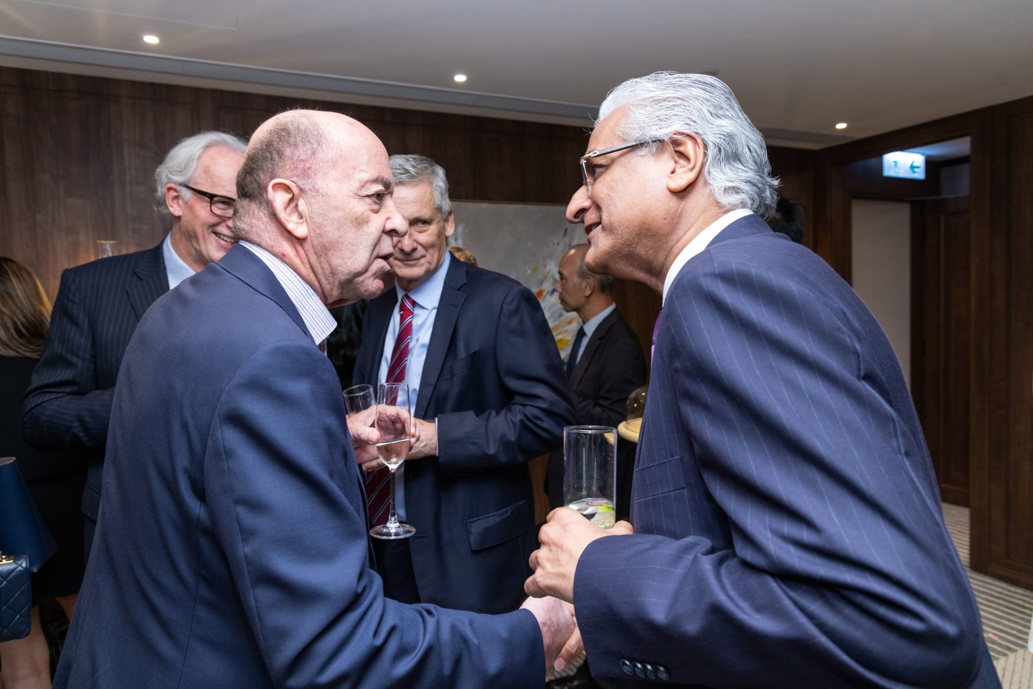 Celebrating the Expansion of Bernacchi Chambers – Bernacchi Chambers ...